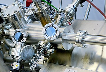 Home - Scienta Omicron