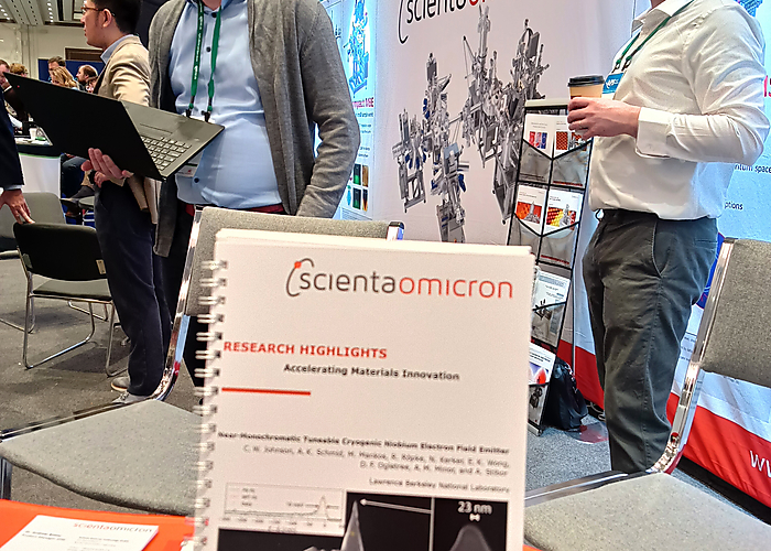 News - Scienta Omicron