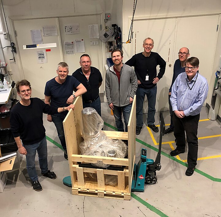 Home - Scienta Omicron