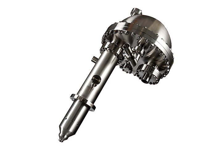 Electron Analysers - Scienta Omicron