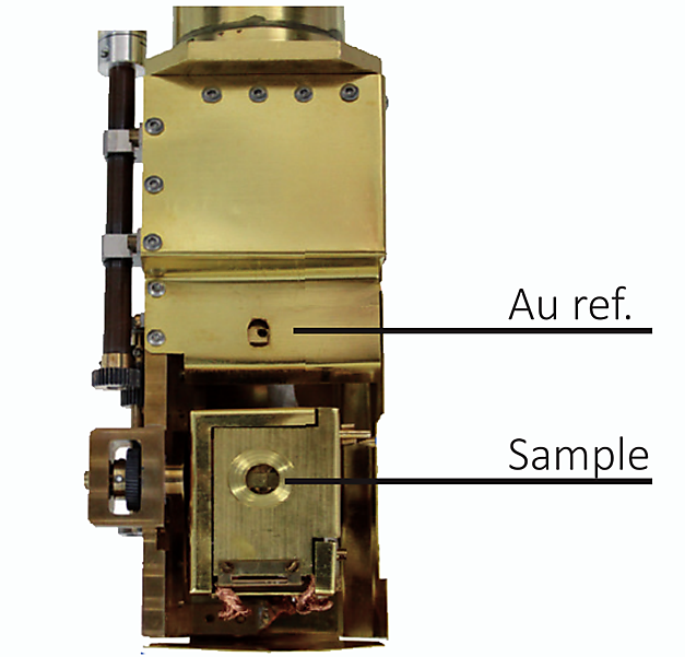 Home - Scienta Omicron