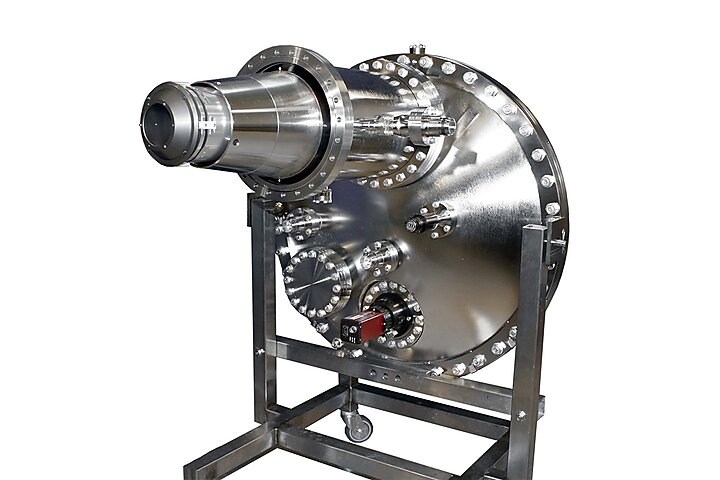 Electron Analysers - Scienta Omicron