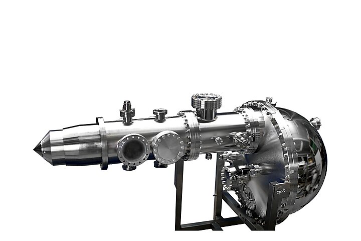 Electron Analysers - Scienta Omicron
