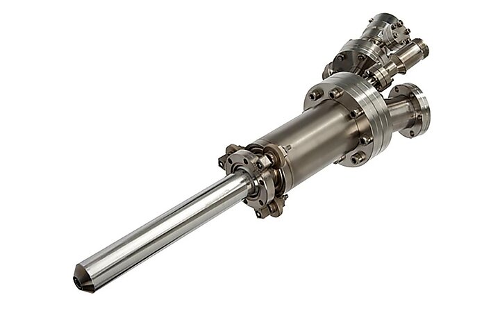 ion-electron-sources - Scienta Omicron