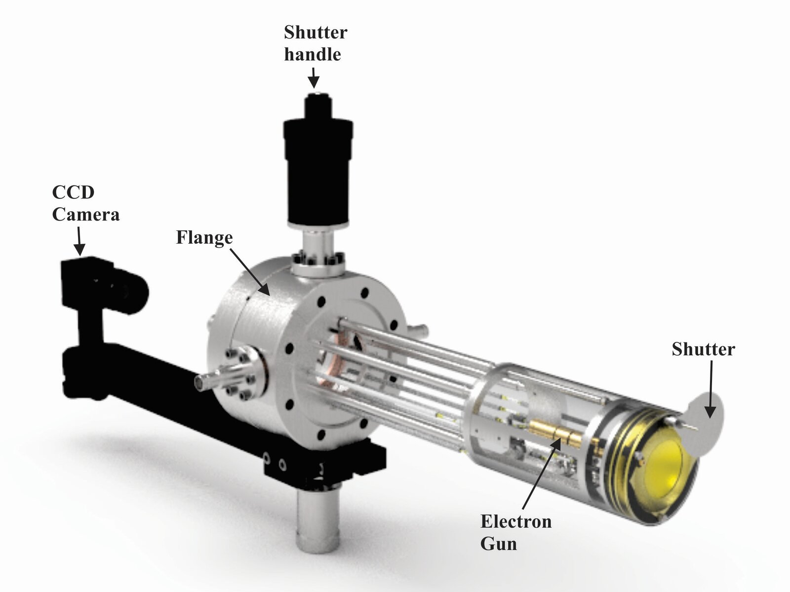 LEED 450 - Scienta Omicron