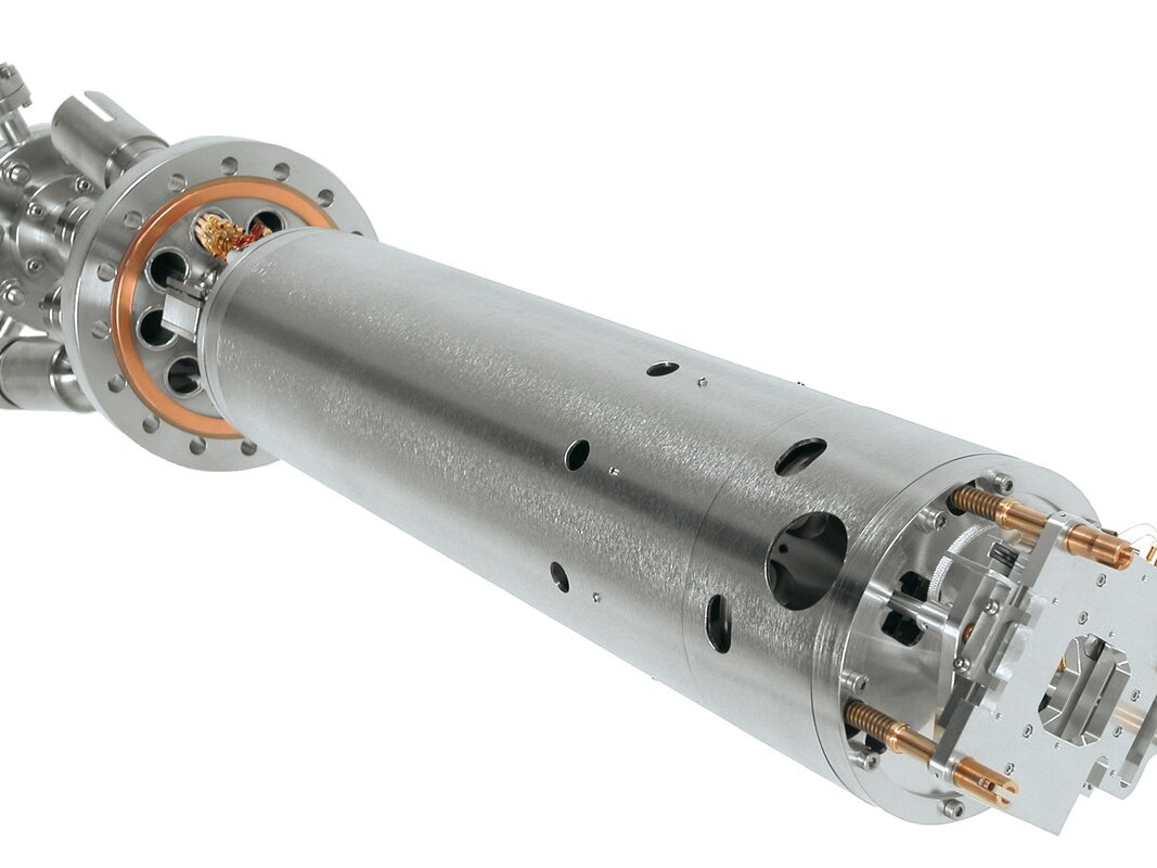 PEEM - Scienta Omicron