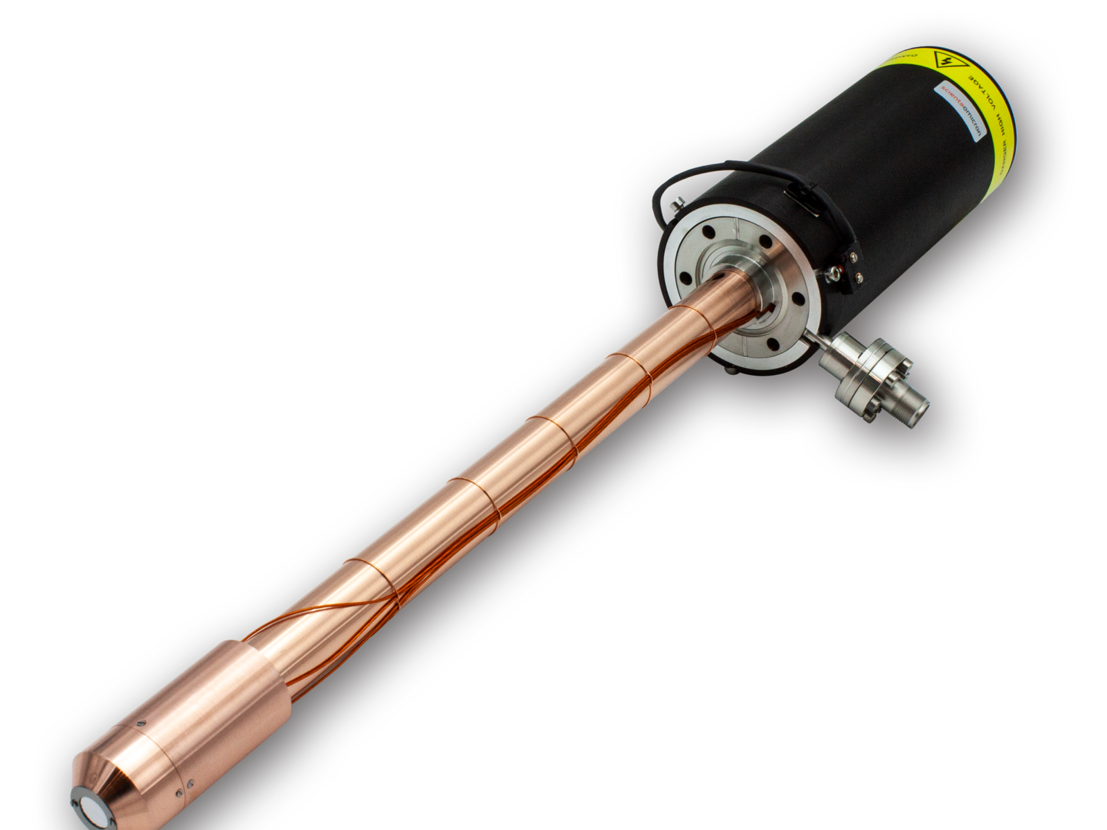 DSX400 - Scienta Omicron