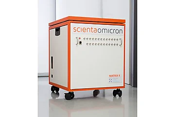 SPM Instruments - Scienta Omicron