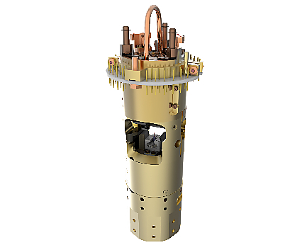 TRIBUS SPM - Scienta Omicron