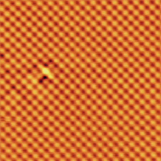 TRIBUS SPM - Scienta Omicron