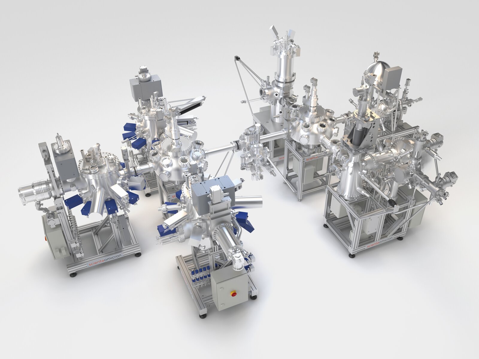 Materials Innovation Platform (MIP) - Scienta Omicron