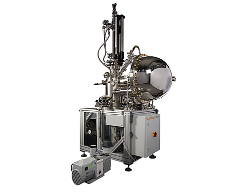Electron Spectroscopy Systems - Scienta Omicron