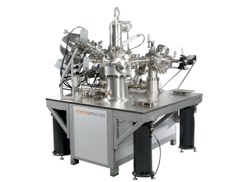 NanoScan Lab - Scienta Omicron
