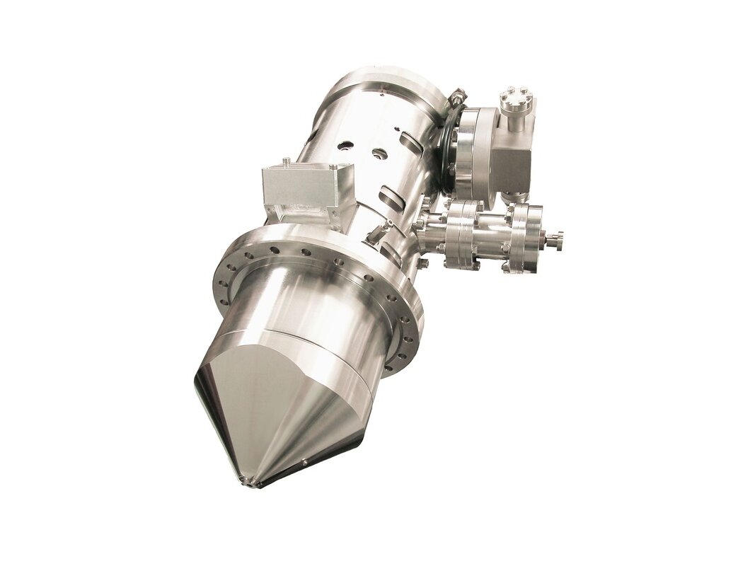 NanoScan Lab - Scienta Omicron