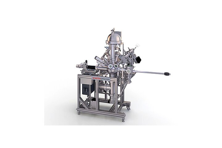 Electron Spectroscopy Systems - Scienta Omicron