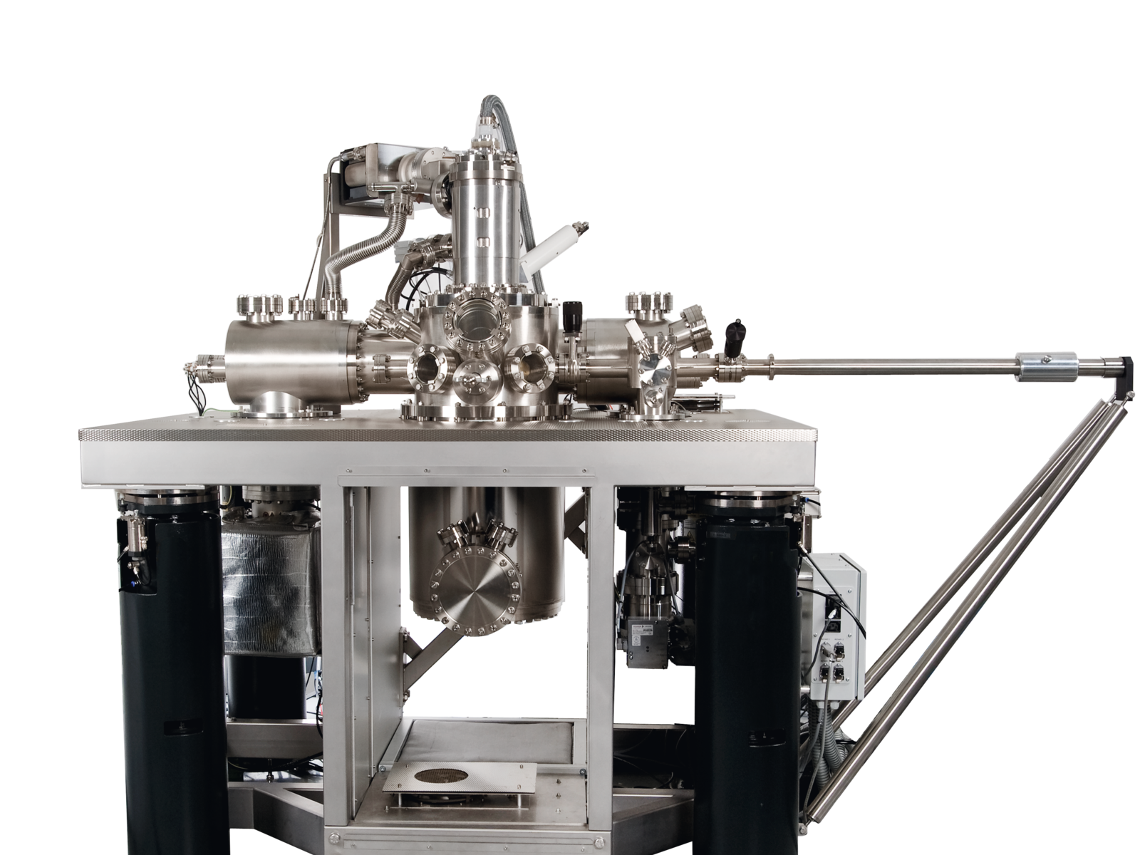 LT NANOPROBE Lab - Scienta Omicron