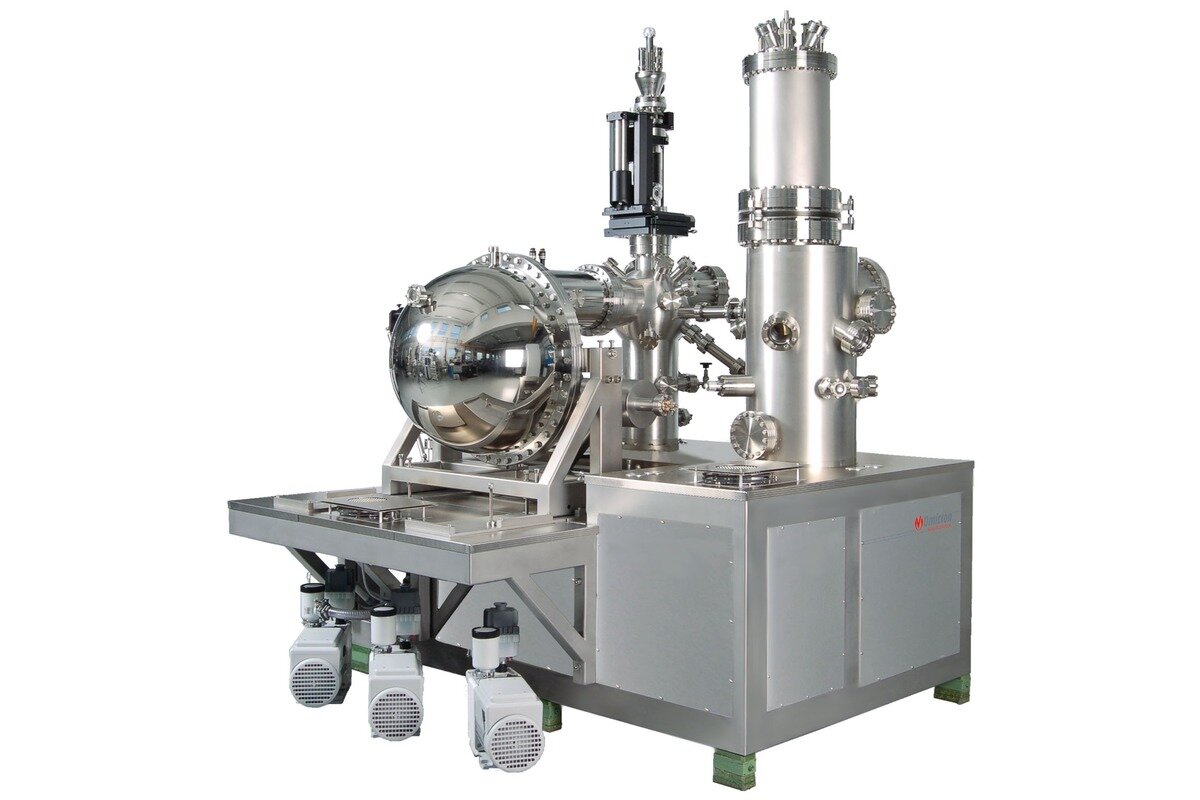 LT STM Lab - Scienta Omicron