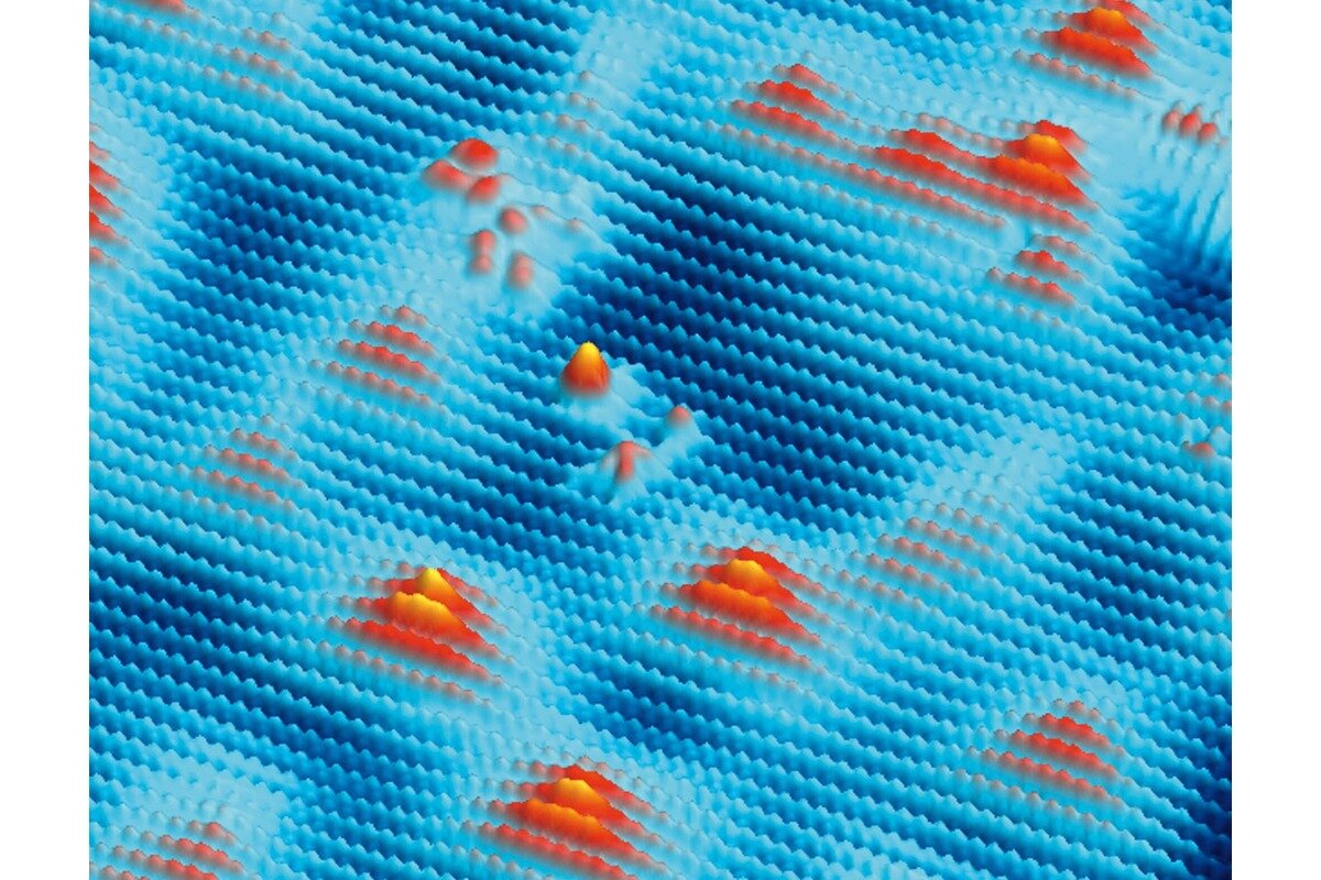 LT STM Lab - Scienta Omicron