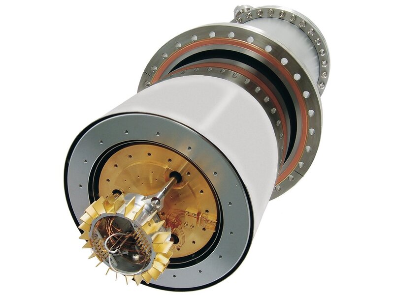 LT STM Lab - Scienta Omicron