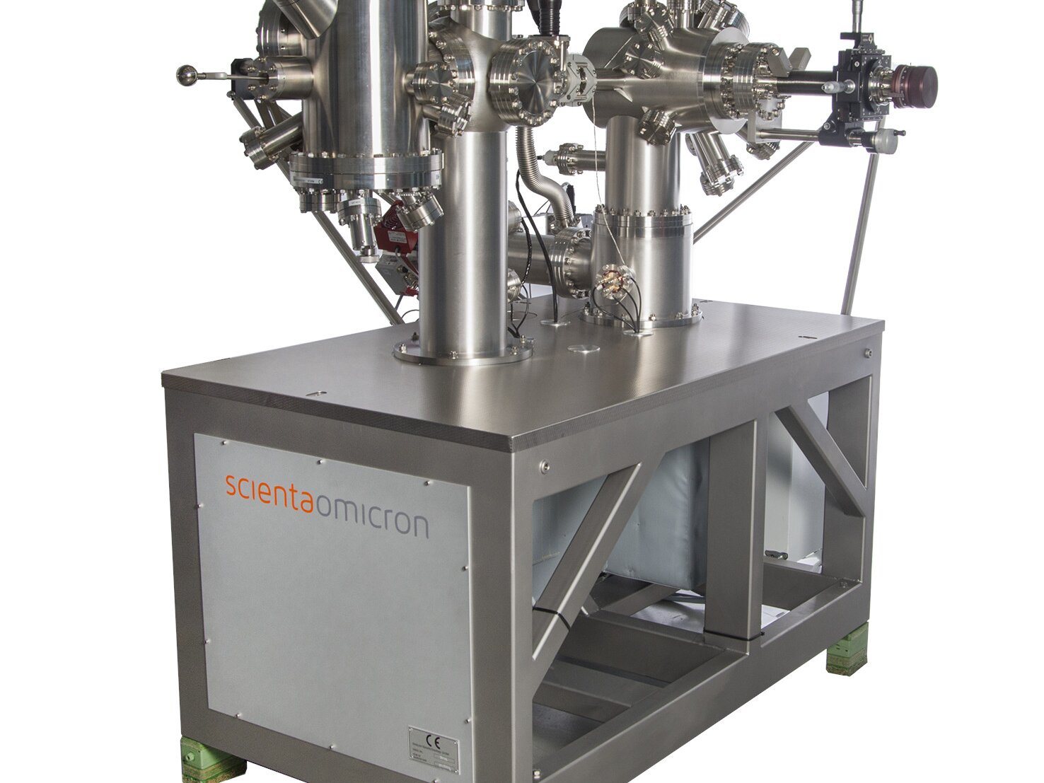 VT SPM Lab - Scienta Omicron