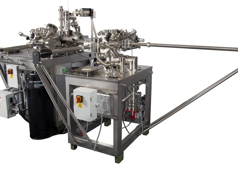 LT NANOPROBE Lab - Scienta Omicron