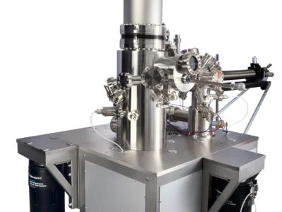 TRIBUS SPM - Scienta Omicron