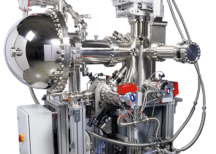 Home - Scienta Omicron