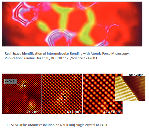 Service Upgrades - Scienta Omicron