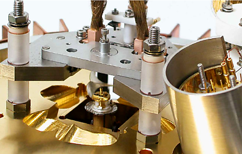 Service Upgrades - Scienta Omicron