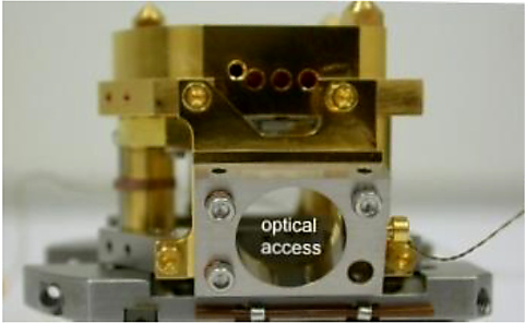 Service Upgrades - Scienta Omicron