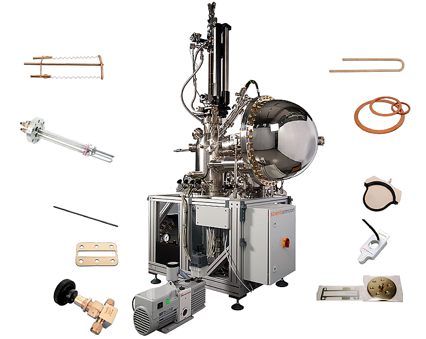 Home - Scienta Omicron