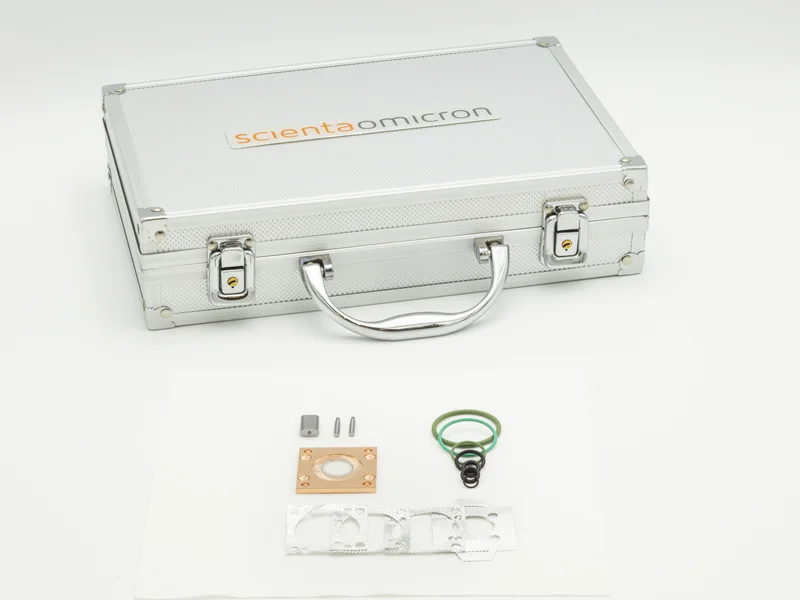 Services - Scienta Omicron