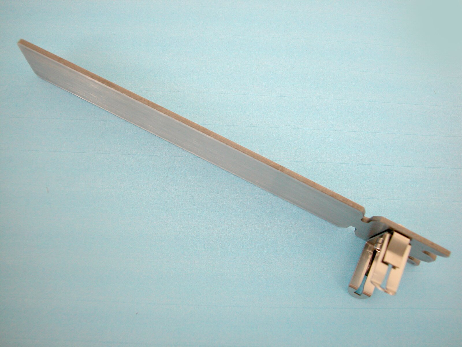 Electron Spectroscopy - Scienta Omicron