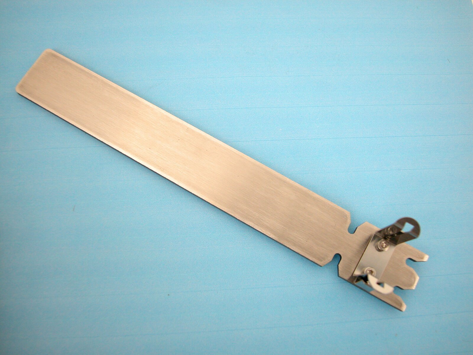 Electron Spectroscopy - Scienta Omicron