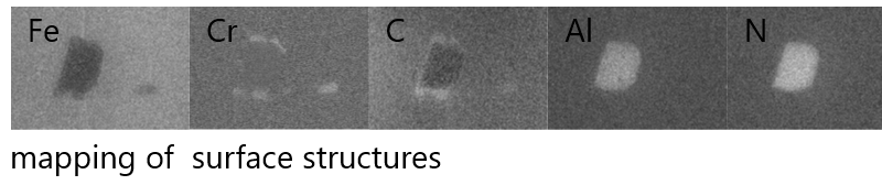 ARPES Lab - Scienta Omicron