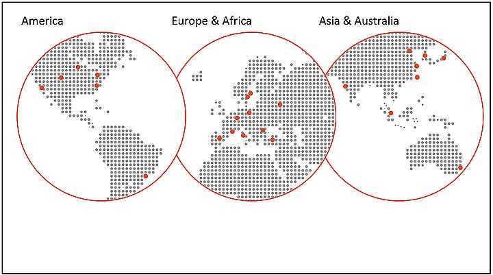 About Us - Scienta Omicron