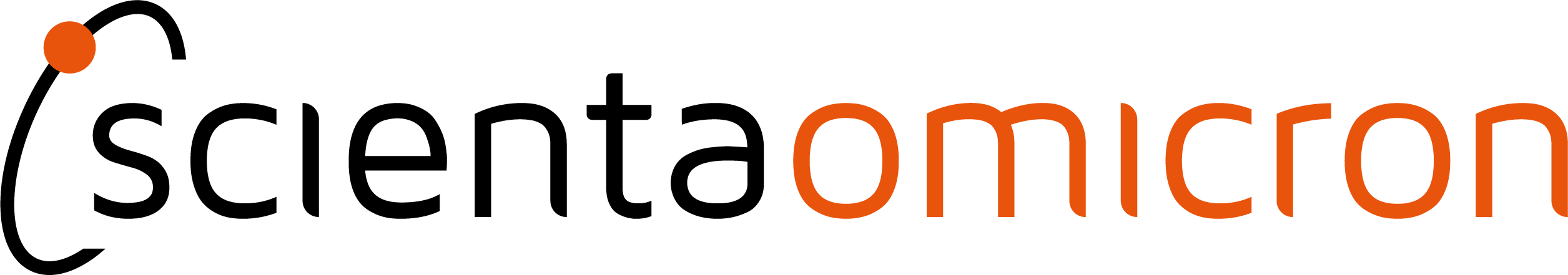 Scienta Omicron Newsletter